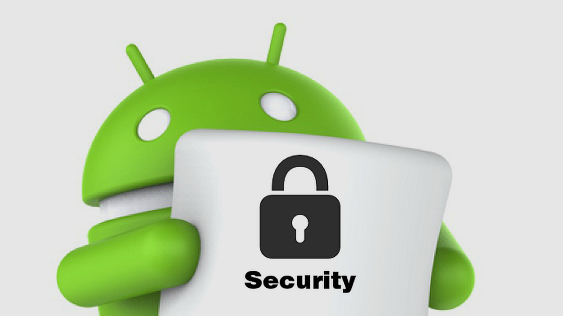 Enhancing Android App Security: A Developer's Guide Enhancing Android App Security: A Developer's Guide