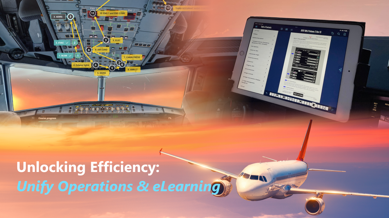 Unlocking Efficiency Unlocking Efficiency