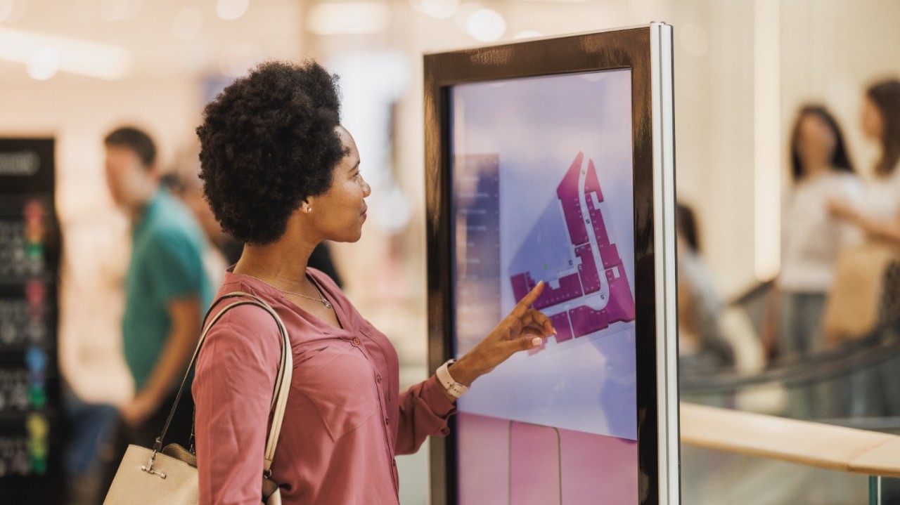 How Wayfinder Kiosks Improve Accessibility and Navigation Efficiency How Wayfinder Kiosks Improve Accessibility and Navigation Efficiency