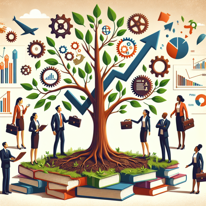 Introduction to Organizational Development: Principles and Importance Introduction to Organizational Development: Principles and Importance