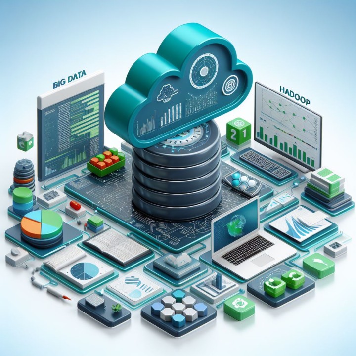 Desvendando o Big Data e Hadoop: Uma Visão Mais Abrangente Desvendando o Big Data e Hadoop: Uma Visão Mais Abrangente
