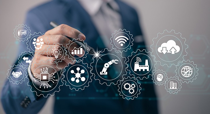 A Smarter Way to Operate: Automate Complex Business Processes With RPA A Smarter Way to Operate: Automate Complex Business Processes With RPA