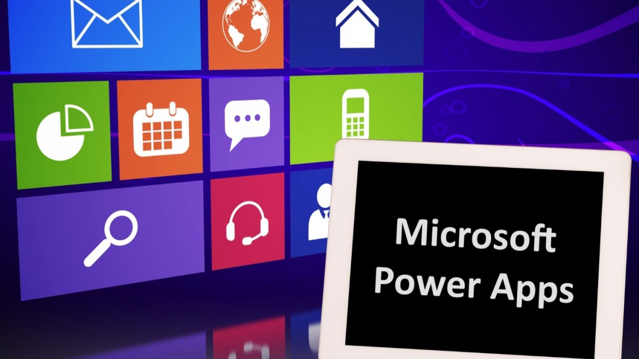 How Microsoft Power Apps is Revolutionizing Business Application ... How Microsoft Power Apps is Revolutionizing Business Application ...