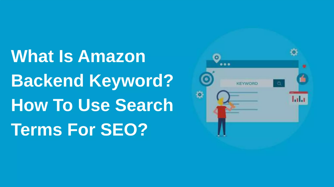 Here are some best practices for adding backend search terms in Amazon: Here are some best practices for adding backend search terms in Amazon: