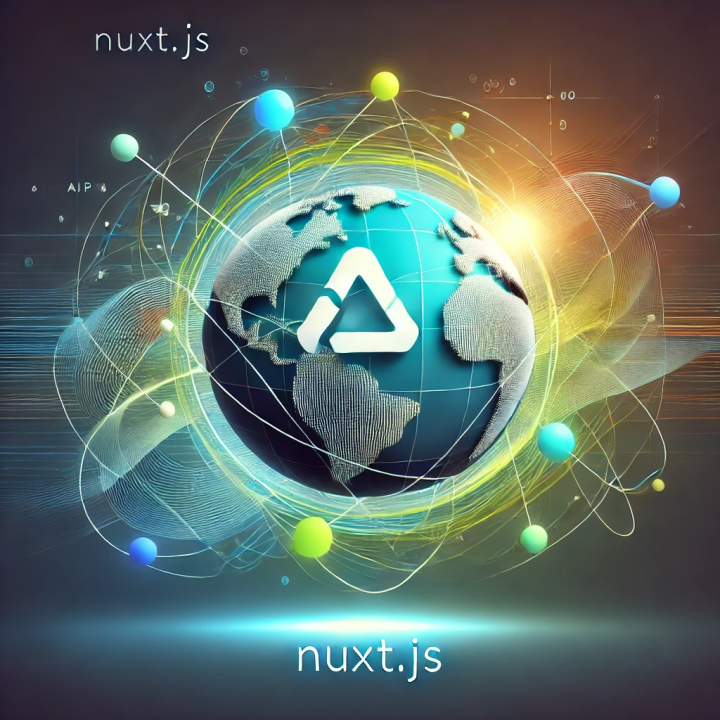 Building a Global API Handler with Nuxt.js Building a Global API Handler with Nuxt.js