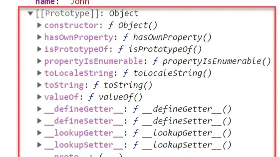Understanding Prototypes and Objects in JavaScript Understanding Prototypes and Objects in JavaScript
