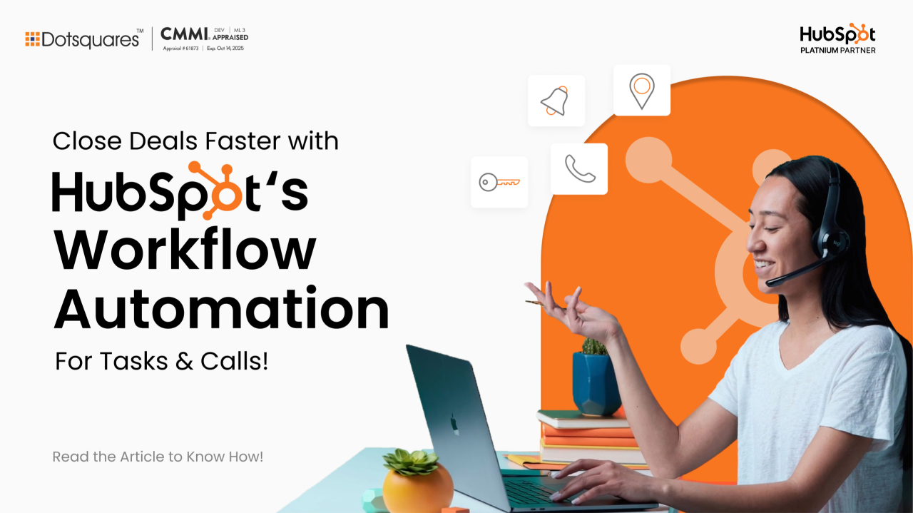 Harnessing HubSpot Workflow Automation: Task and Call-Based Actions ... Harnessing HubSpot Workflow Automation: Task and Call-Based Actions ...