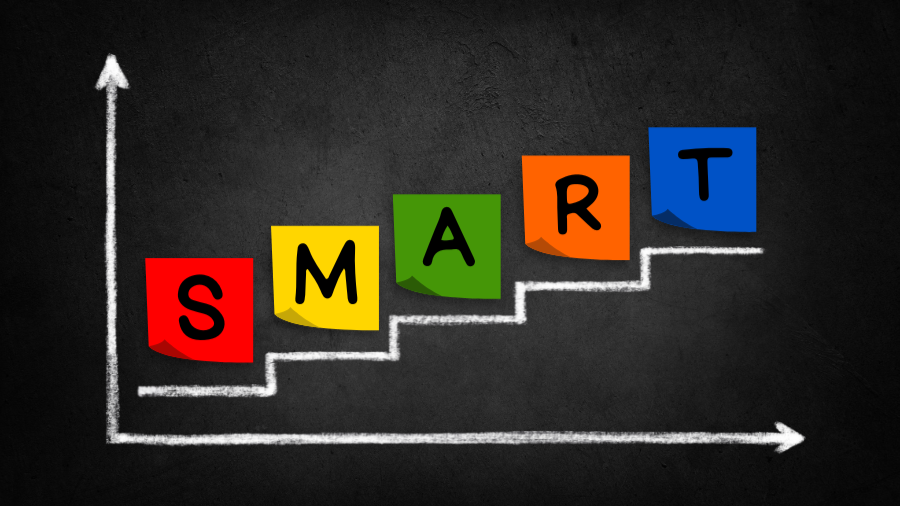 Metas SMART: O que são e como aplicar em seu negócio Metas SMART: O que são e como aplicar em seu negócio
