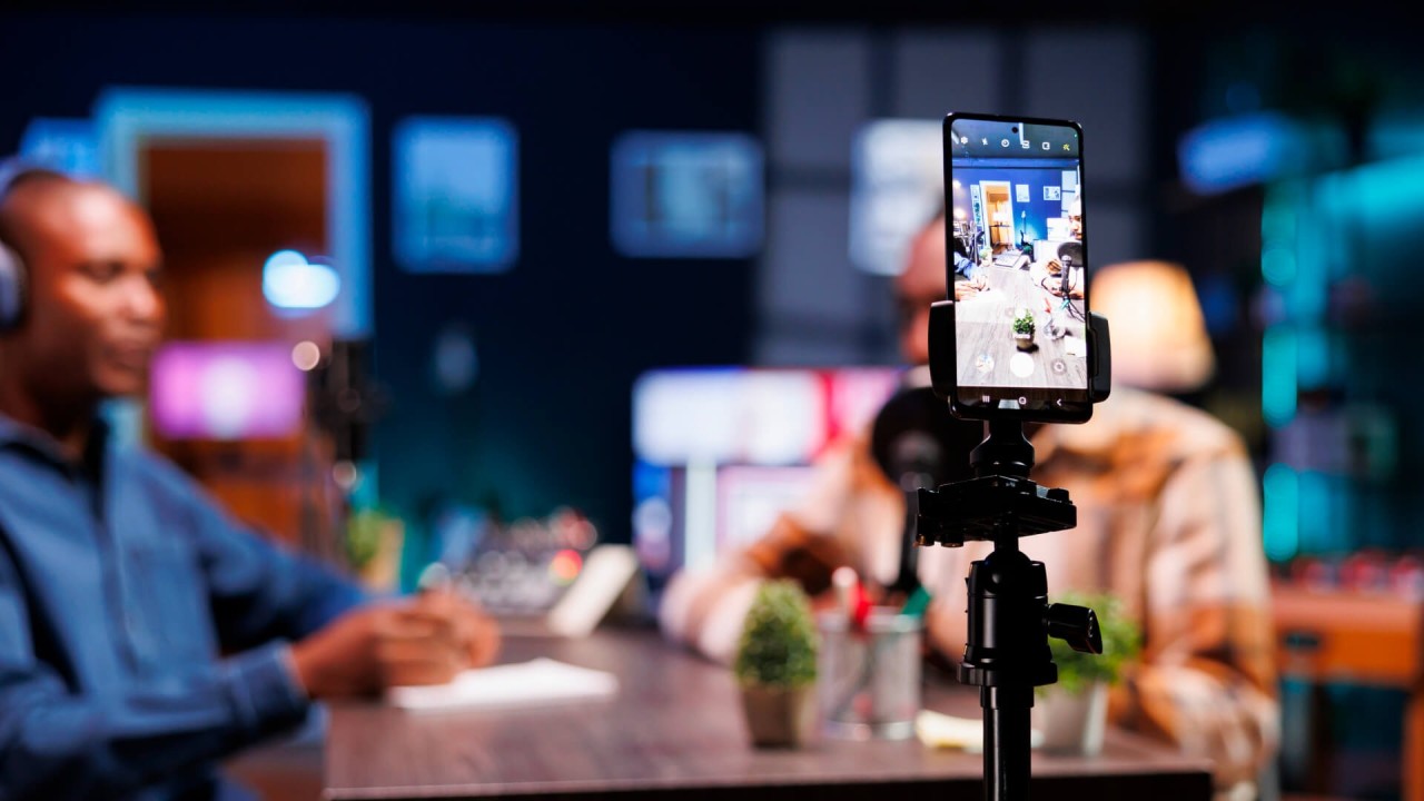 Exploring the Booming Live Streaming Market: Key Trends, Growth ... Exploring the Booming Live Streaming Market: Key Trends, Growth ...