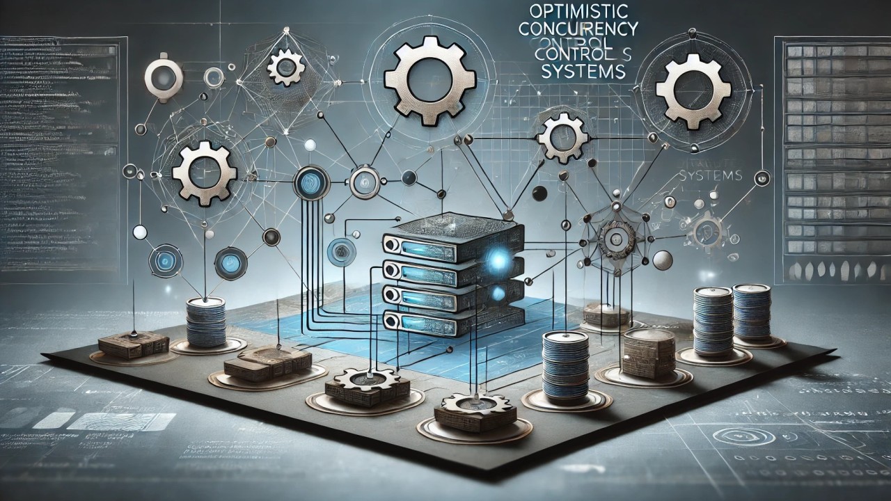 The Optimistic Concurrency Control in Distributed Systems The Optimistic Concurrency Control in Distributed Systems