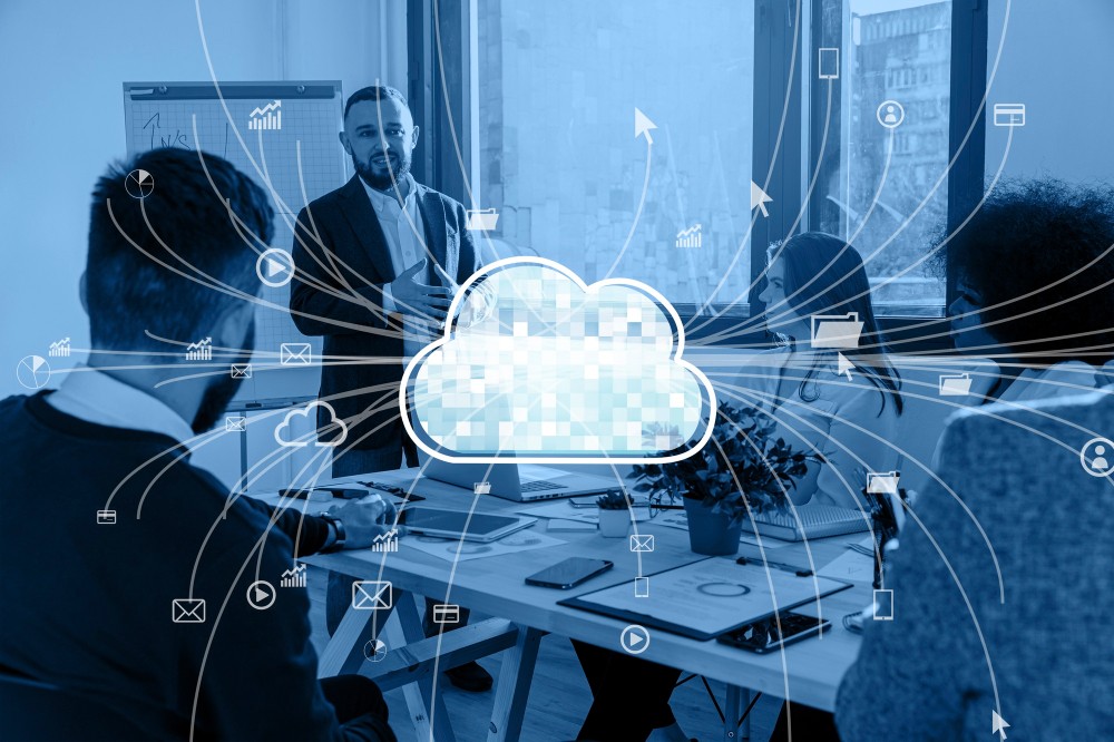 Migrate your existing applications to AWS Cloud: A comprehensive guide Migrate your existing applications to AWS Cloud: A comprehensive guide
