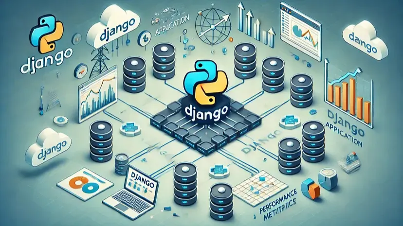 Best Practices for Building Scalable Django Applications Best Practices for Building Scalable Django Applications