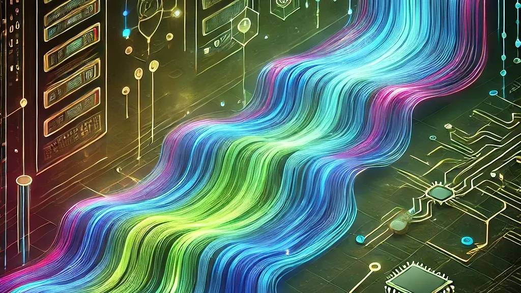 ⏩ Exploring the Power of NodeJS Streams: Efficient Data Processing ⏩ ⏩ Exploring the Power of NodeJS Streams: Efficient Data Processing ⏩