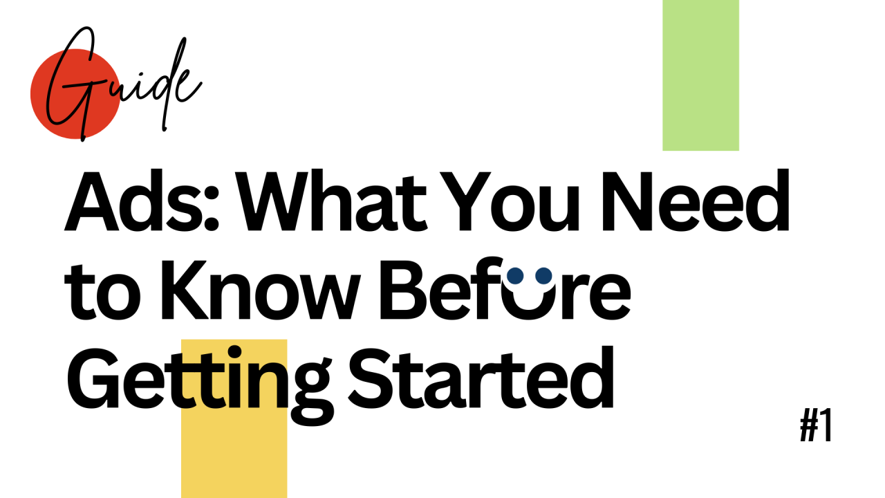 The Basics of Digital Advertising: What You Need to Know Before Getting ... The Basics of Digital Advertising: What You Need to Know Before Getting ...