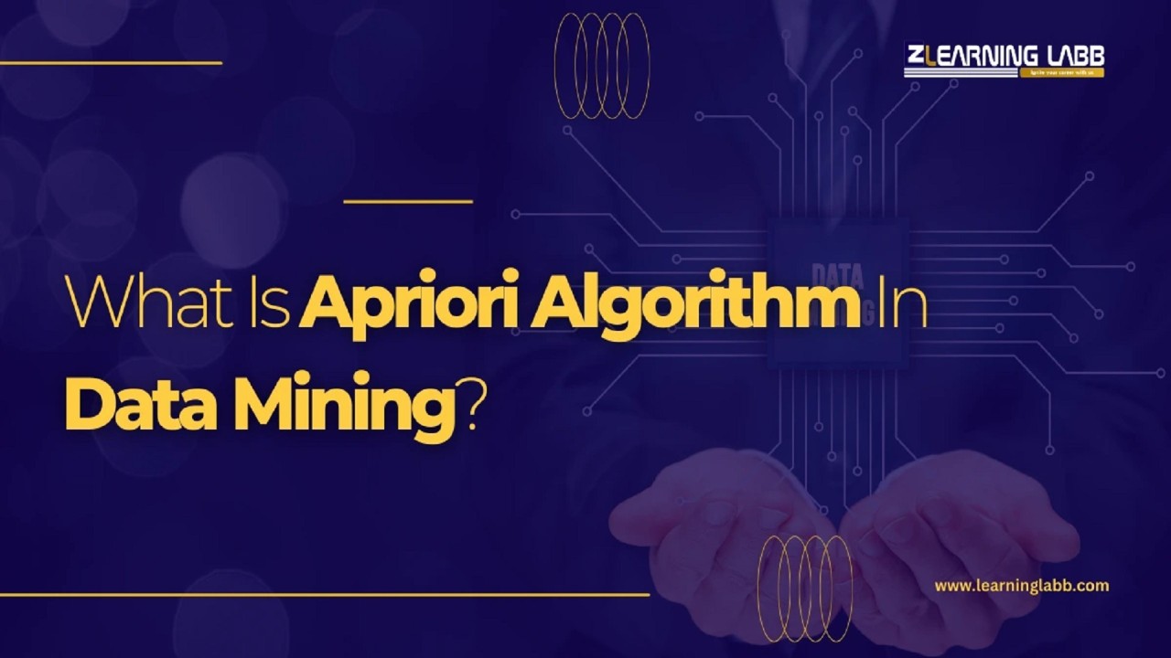 What Is Apriori Algorithm In Data Mining? Examples With Solution What Is Apriori Algorithm In Data Mining? Examples With Solution