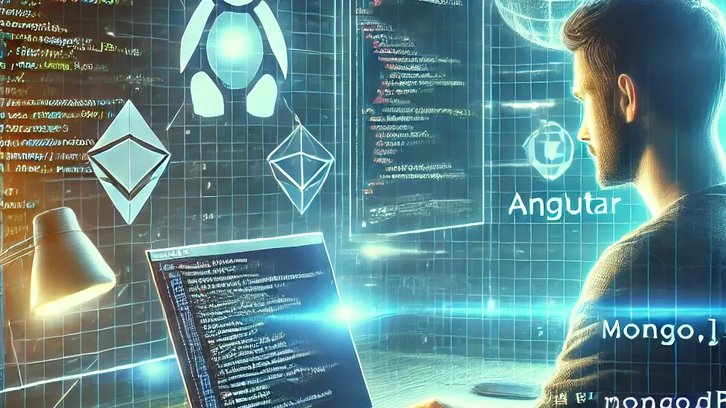 MEAN Stack Developer: A Message to All Aspiring Full-Stack Heroes MEAN Stack Developer: A Message to All Aspiring Full-Stack Heroes