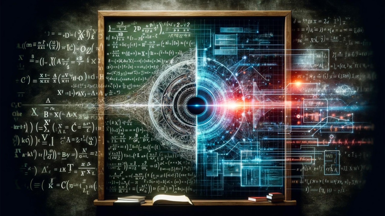 M like Math - Machine Learning - Transformers - Fine Tuning | Nopeidea® M like Math - Machine Learning - Transformers - Fine Tuning | Nopeidea®