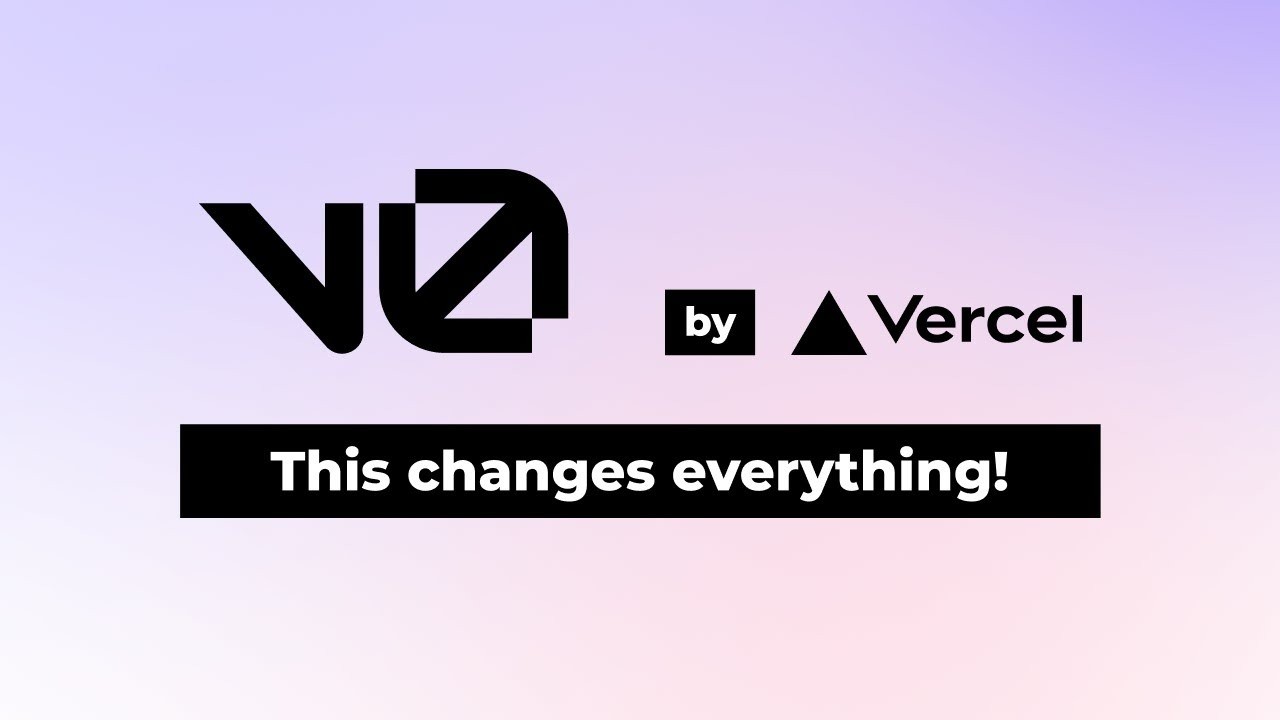 v0.dev: Your New Favorite Playground for UI Development 🔥🚀 v0.dev: Your New Favorite Playground for UI Development 🔥🚀