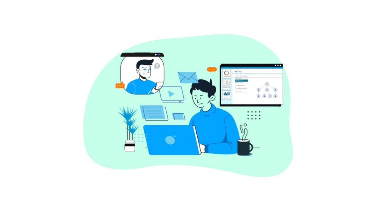 5 Reasons Why Digital Assessment Outshines Paper-Based Exams 5 Reasons Why Digital Assessment Outshines Paper-Based Exams