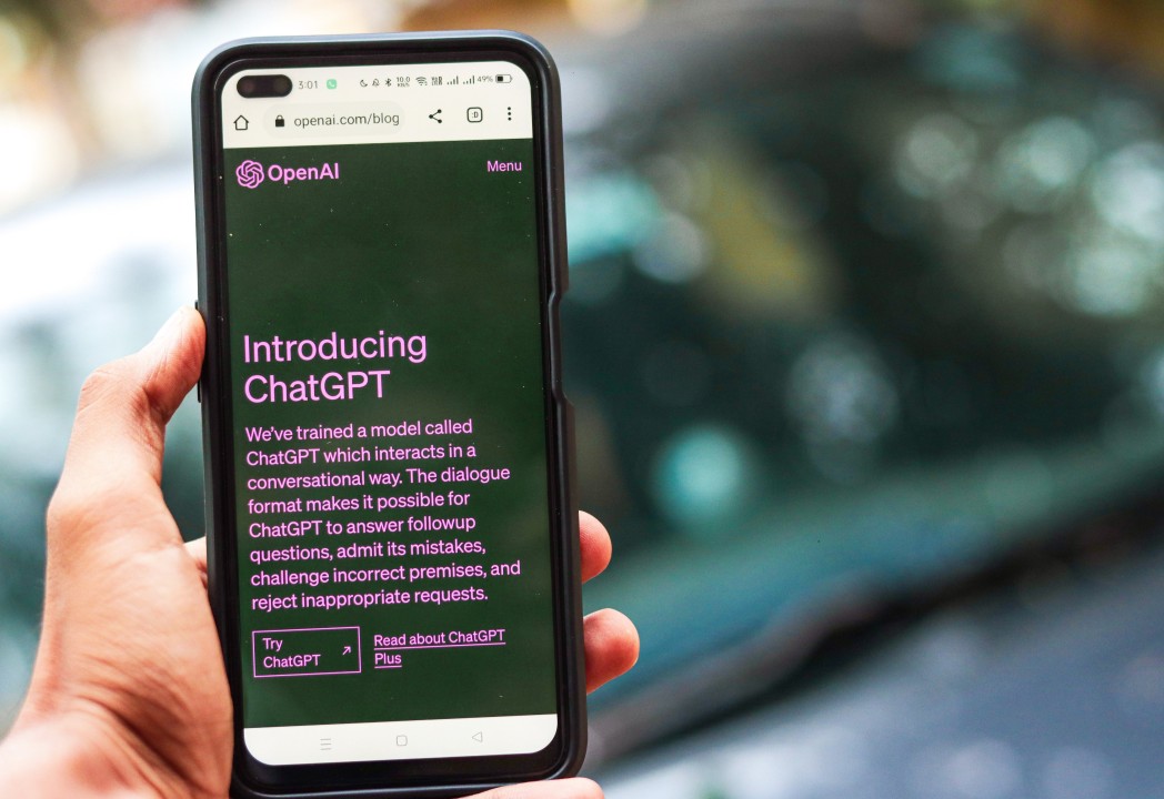 AI Revolution at Amazon: Embracing ChatGPT for Enhanced Productivity ... AI Revolution at Amazon: Embracing ChatGPT for Enhanced Productivity ...