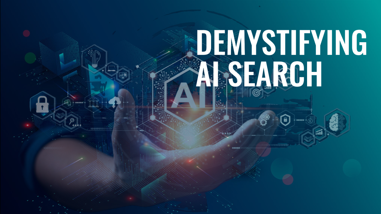 Demystifying AI Search Algorithms: How Computers Find Solutions Demystifying AI Search Algorithms: How Computers Find Solutions
