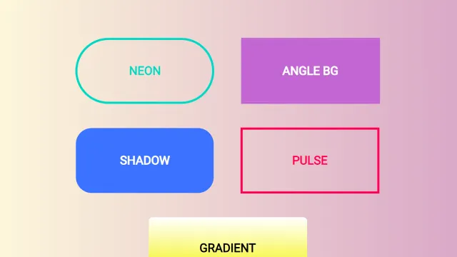 Creating Cool Buttons with CSS Creating Cool Buttons with CSS