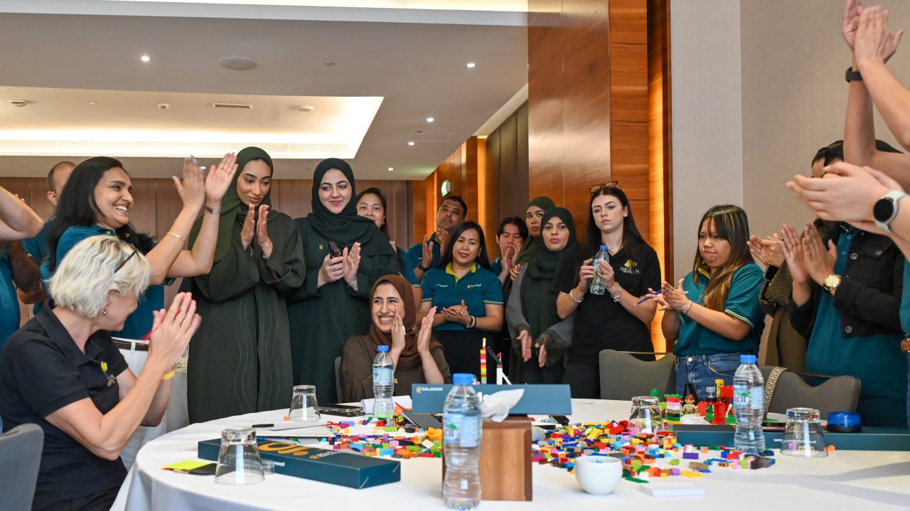 Unleashing Organizational Excellence: The Transformative Power of Learning Unleashing Organizational Excellence: The Transformative Power of Learning