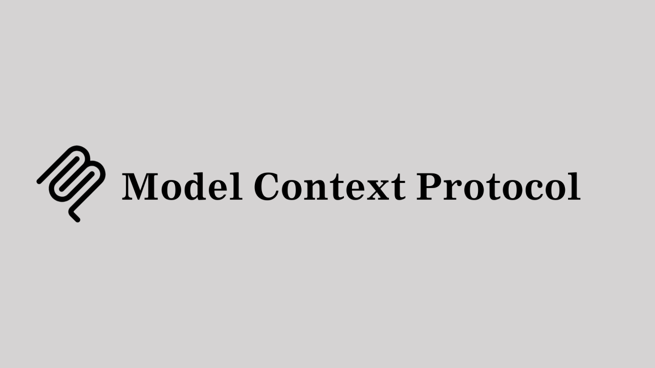 Model Context Protocol (MCP): Revolutionizing AI-Tool Interactions Model Context Protocol (MCP): Revolutionizing AI-Tool Interactions