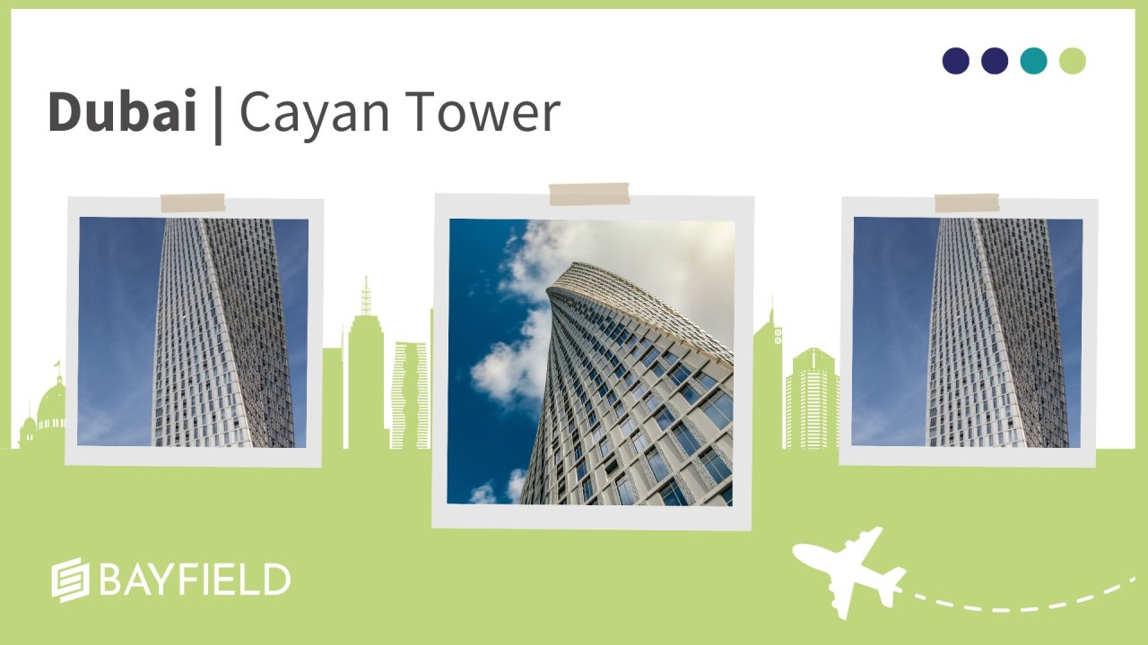Cayan Tower: Dubai’s Iconic Twisting Skyscraper Redefining Architecture Cayan Tower: Dubai’s Iconic Twisting Skyscraper Redefining Architecture