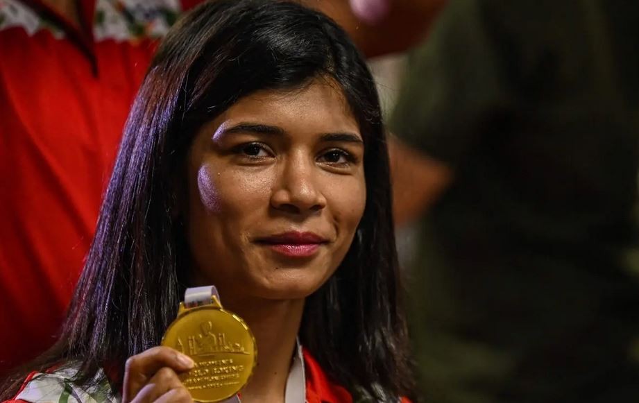 Commonwealth Games 2022: Full List Of Indian Medal Winners Commonwealth Games 2022: Full List Of Indian Medal Winners