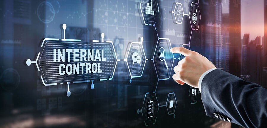 Revolutionizing Internal Controls and Harnessing AI's Potential Revolutionizing Internal Controls and Harnessing AI's Potential