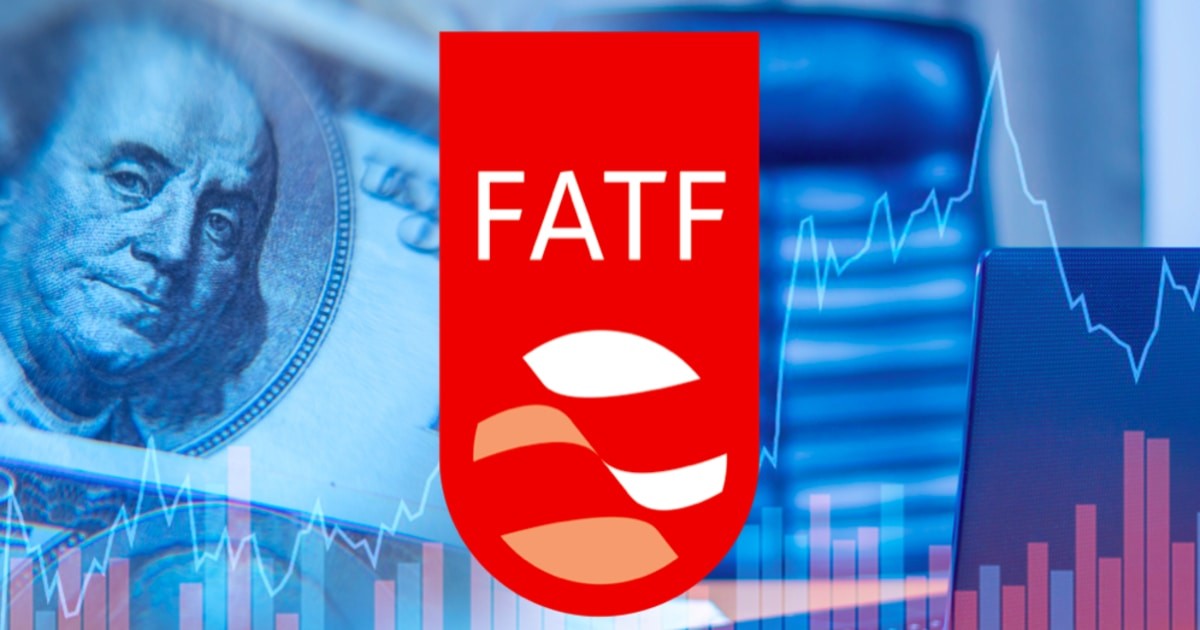 The implementation of the Financial Action Task Force (FATF) Travel ... The implementation of the Financial Action Task Force (FATF) Travel ...