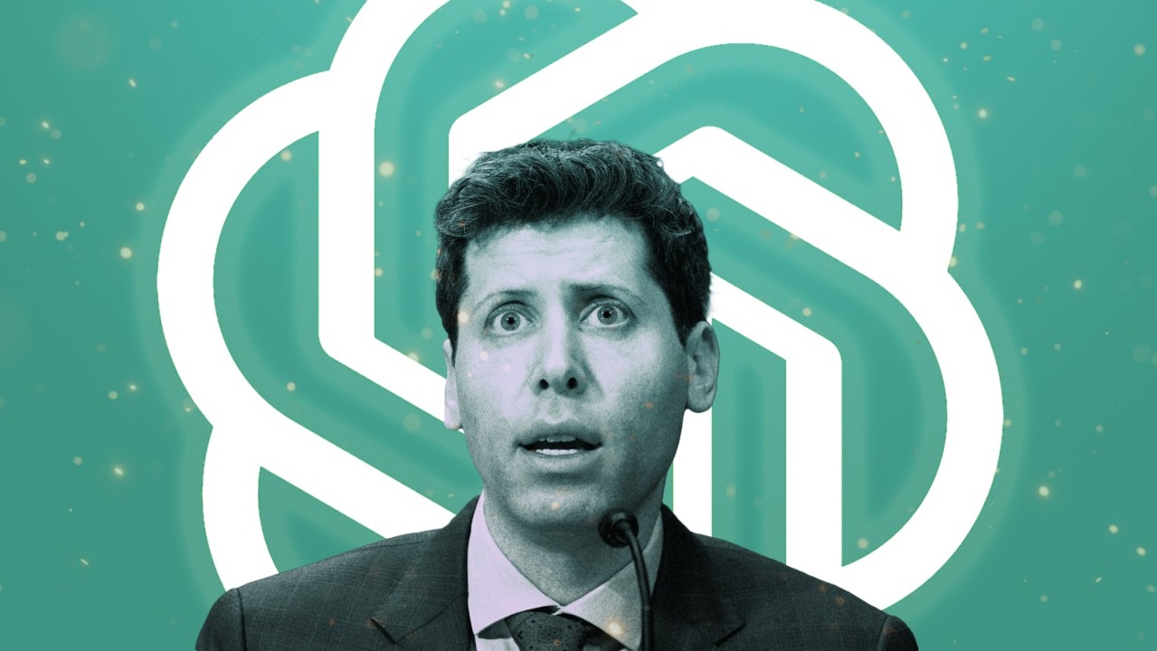 Altman Makes a Comeback: Unraveling the Drama of OpenAI's Boardroom Shuffle Altman Makes a Comeback: Unraveling the Drama of OpenAI's Boardroom Shuffle