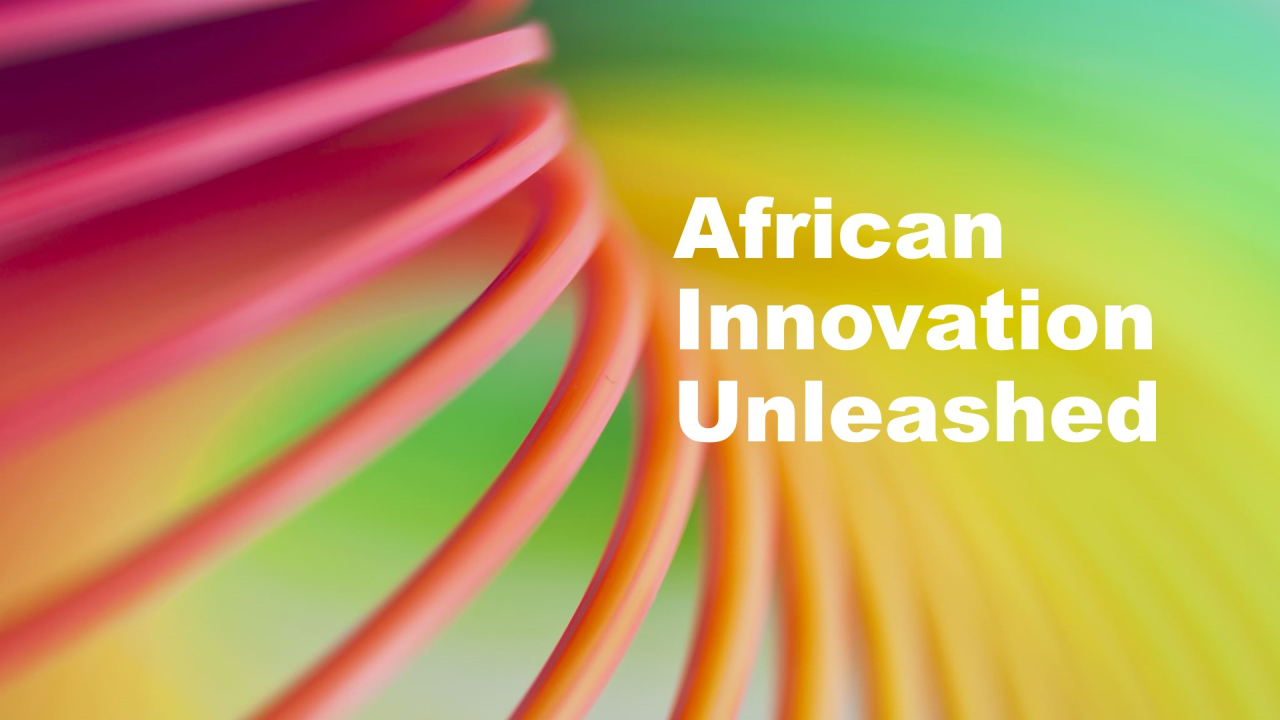 Unleashing African Innovation: Navigating Funding Opportunities for ... Unleashing African Innovation: Navigating Funding Opportunities for ...