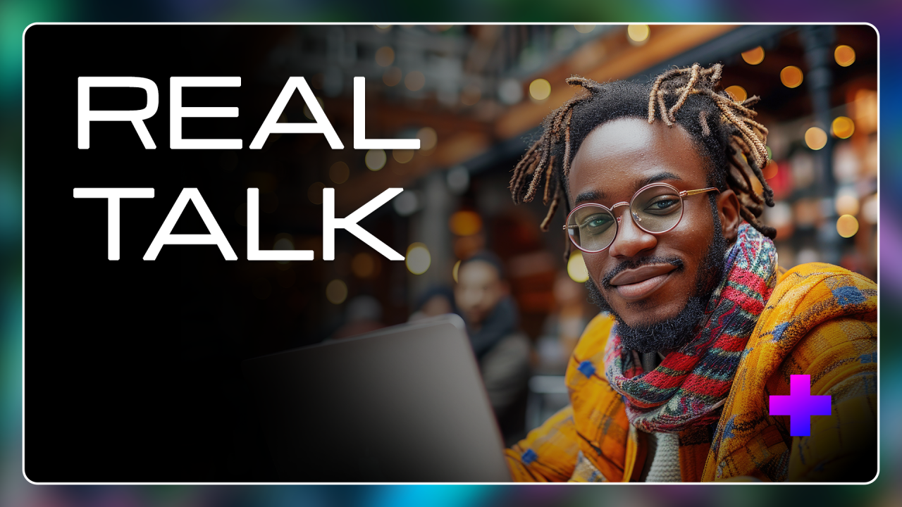 The Power of Real Stories: Why Authenticity Matters in Branding The Power of Real Stories: Why Authenticity Matters in Branding