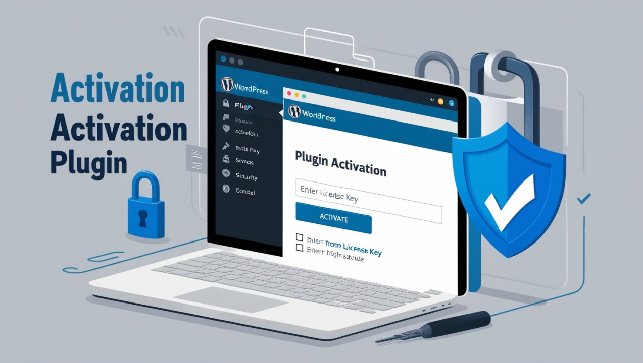 How to Implement a Plugin Activation System Using a License Key How to Implement a Plugin Activation System Using a License Key