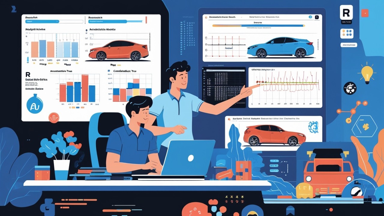 Fuel Consumption Modeling for Cars Fuel Consumption Modeling for Cars