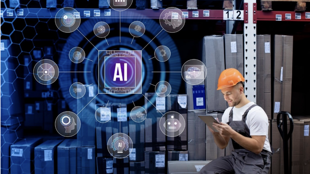Unlocking Potential: Integrating AI with SAP FSCM in Financial and ... Unlocking Potential: Integrating AI with SAP FSCM in Financial and ...
