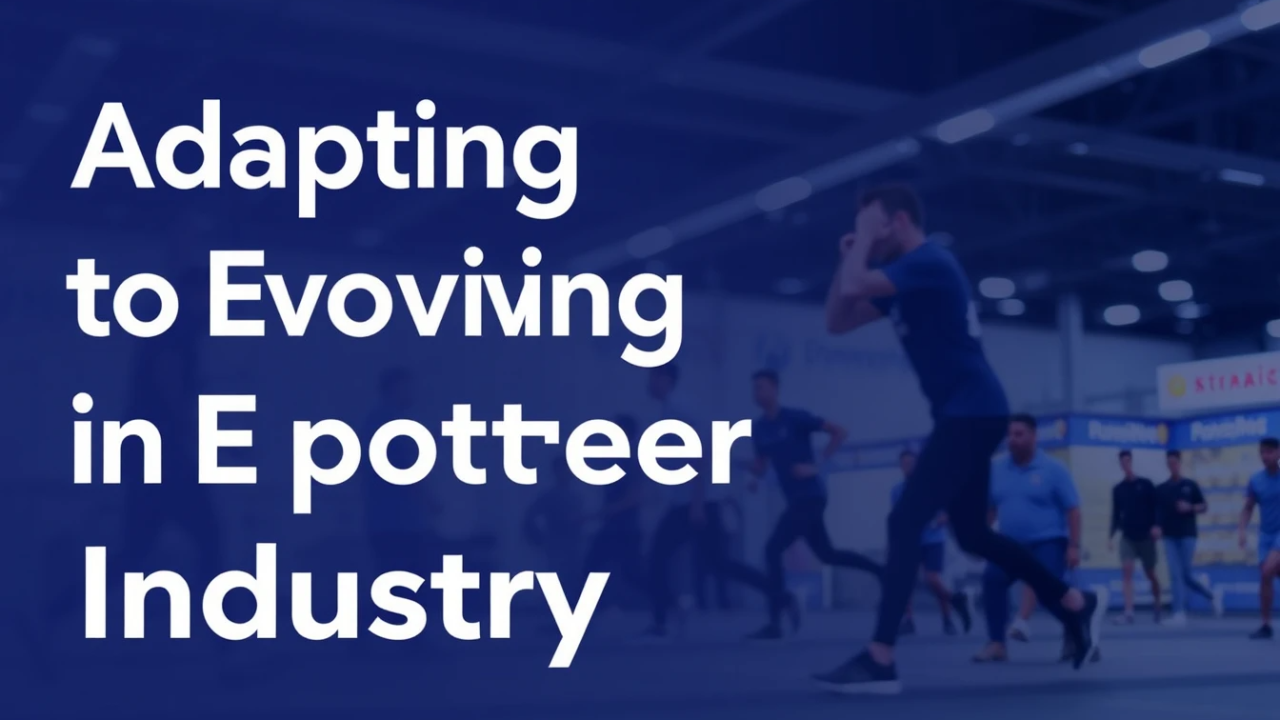 Adapting to Evolving Customer Expectations in the Sportswear Industry Adapting to Evolving Customer Expectations in the Sportswear Industry