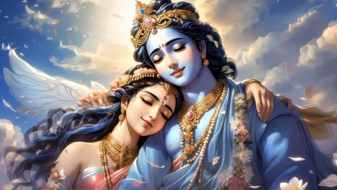 10 Lesser-Known Facts About Lord Krishna 10 Lesser-Known Facts About Lord Krishna