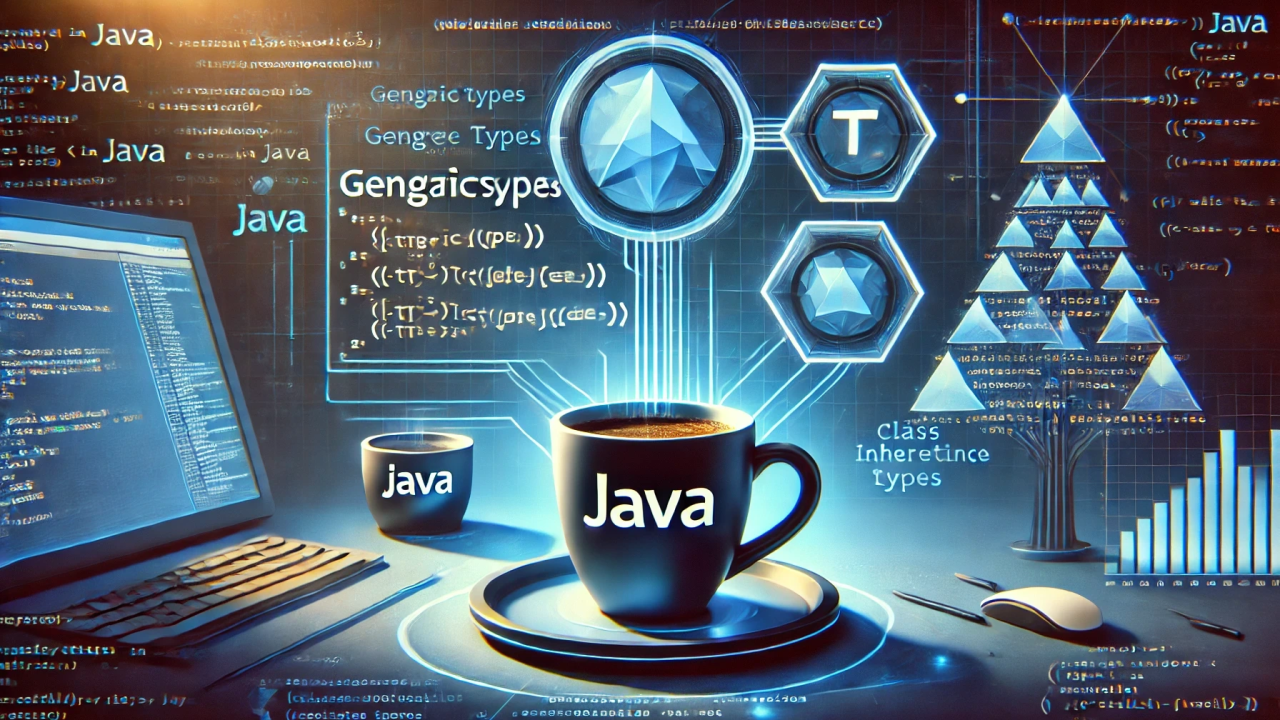 Generics in Java: A Complete Guide Generics in Java: A Complete Guide