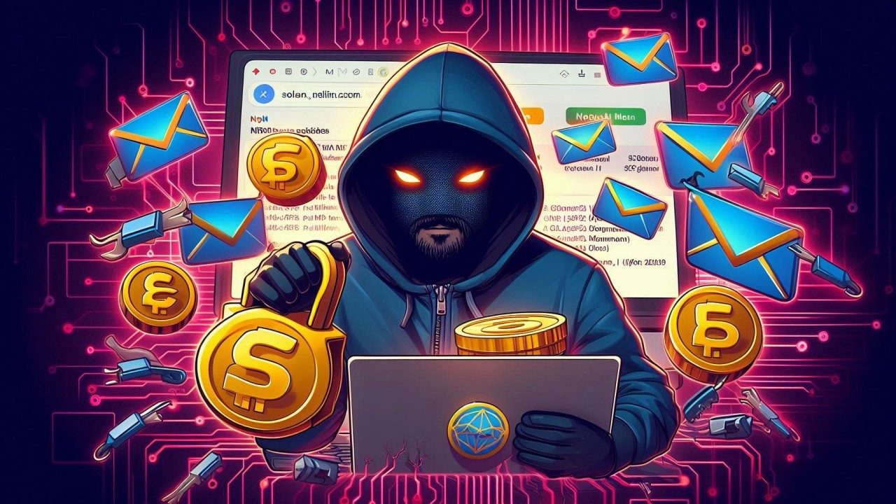 🚨 Hackers Deploy Malicious npm Packages to Steal Solana Wallet Keys via ... 🚨 Hackers Deploy Malicious npm Packages to Steal Solana Wallet Keys via ...
