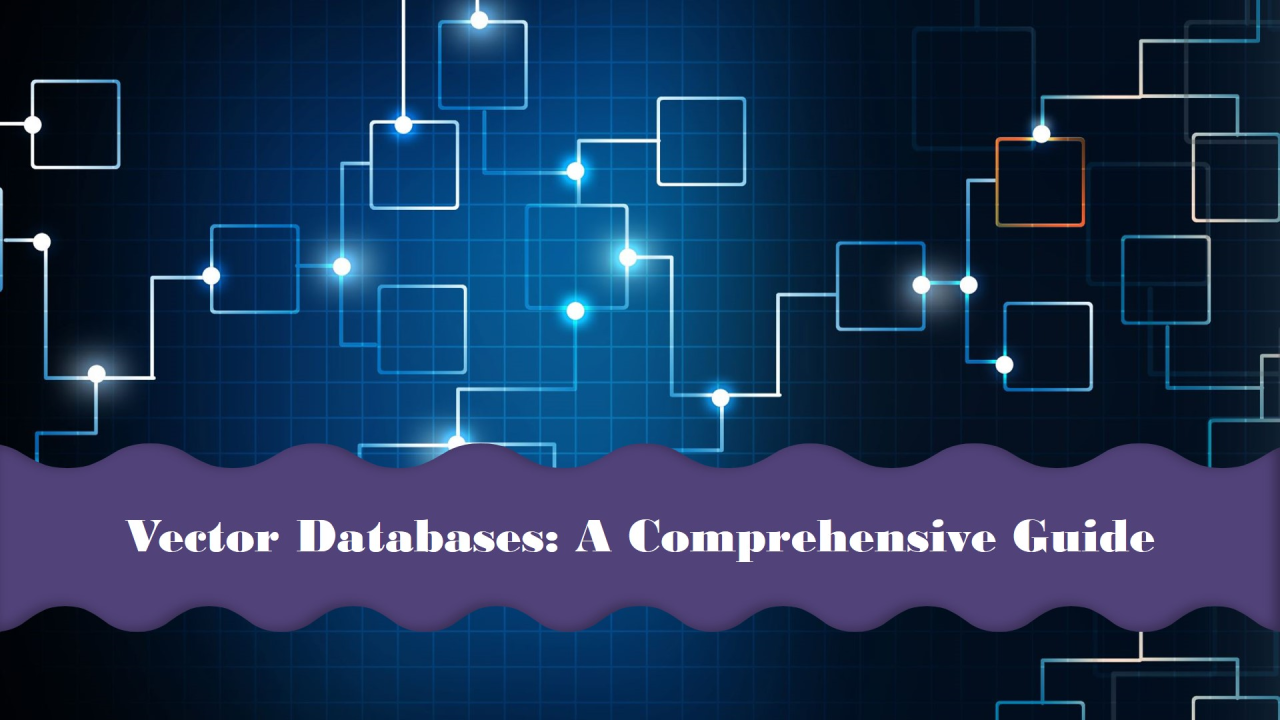 Exploring the Different Types of Vector Databases: Optimizing AI-driven ... Exploring the Different Types of Vector Databases: Optimizing AI-driven ...