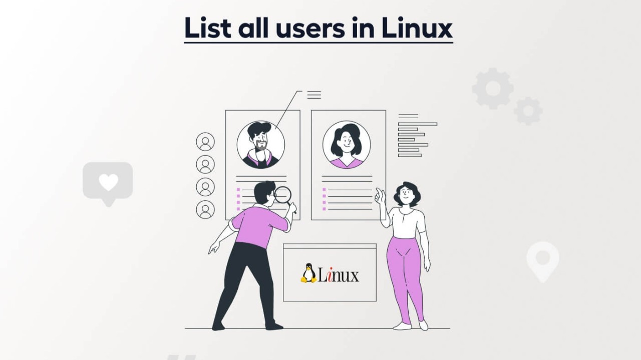 Linux List Users: Essential Commands and Techniques Linux List Users: Essential Commands and Techniques
