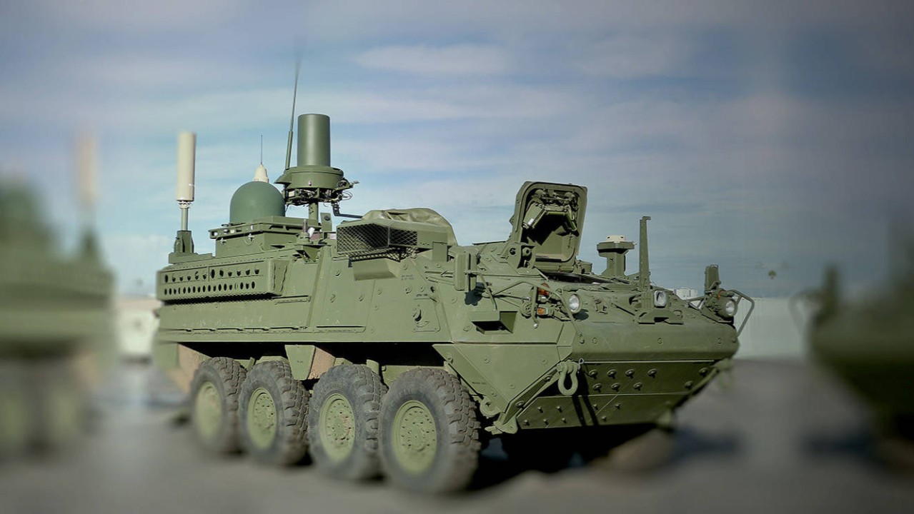 Tactical Electronic Warfare System (TEWS) Market Competitive Landscape ... Tactical Electronic Warfare System (TEWS) Market Competitive Landscape ...