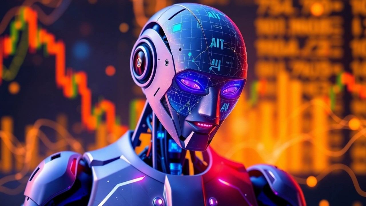 Unleashing the Future: How AI is Revolutionizing Forex Trading ... Unleashing the Future: How AI is Revolutionizing Forex Trading ...