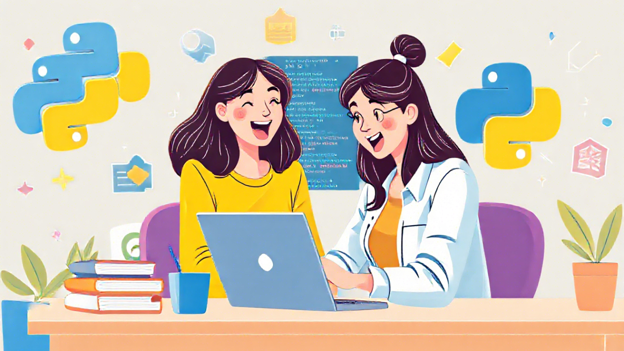Getting Started with Python: A Guide for Students and Non-Programmers Getting Started with Python: A Guide for Students and Non-Programmers