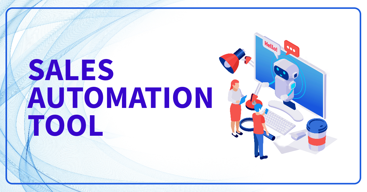 Is a Sales Automation Tool beneficial for a Small Business? Is a Sales Automation Tool beneficial for a Small Business?