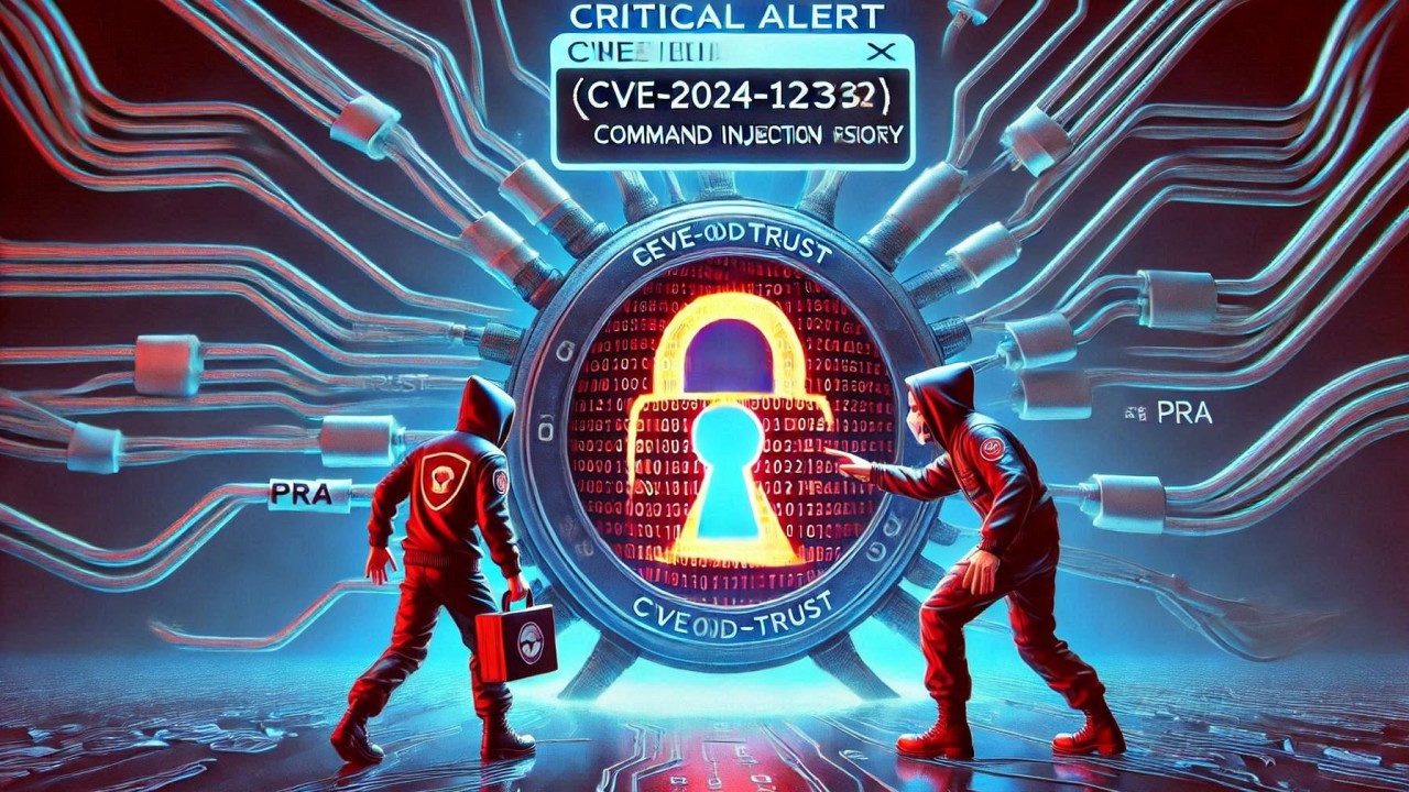 🚨 Critical Alert: CVE-2024-12356 Command Injection Vulnerability in ... 🚨 Critical Alert: CVE-2024-12356 Command Injection Vulnerability in ...