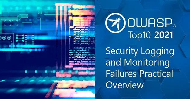 Scenarios of Insufficient Logging & Monitoring - An OWASP Perspective Scenarios of Insufficient Logging & Monitoring - An OWASP Perspective
